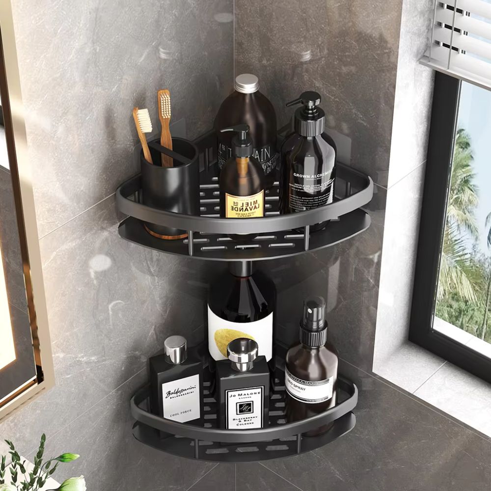 Shower Caddy for Bathroom | Shower Shelf for Storage | Shower Rack | A ...